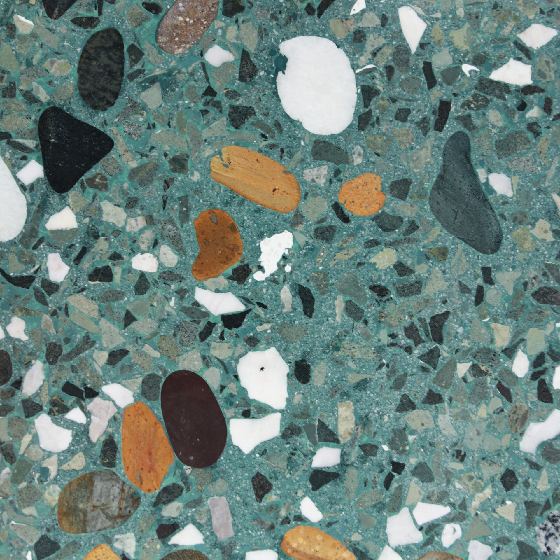 Mẫu Đá Terrazzo | Tổng Hợp Các Mẫu Hot Nhất √ Xu Thế √