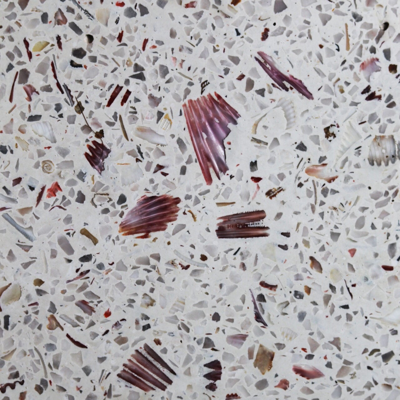 Mẫu Đá Terrazzo | Tổng Hợp Các Mẫu Hot Nhất √ Xu Thế √