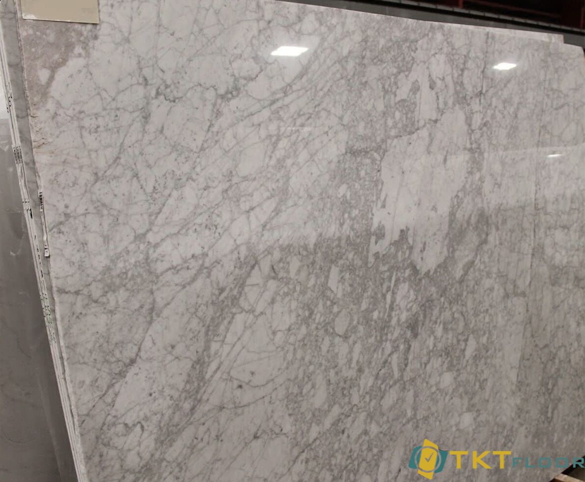 NHỮNG ĐIỀU NÊN BIẾT VỀ ĐÁ MARBLE LÁT SÀN - TKT Floor